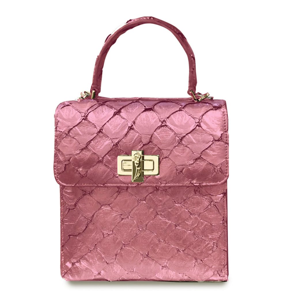 Exotic Skin Handbags – Cecy Handbags